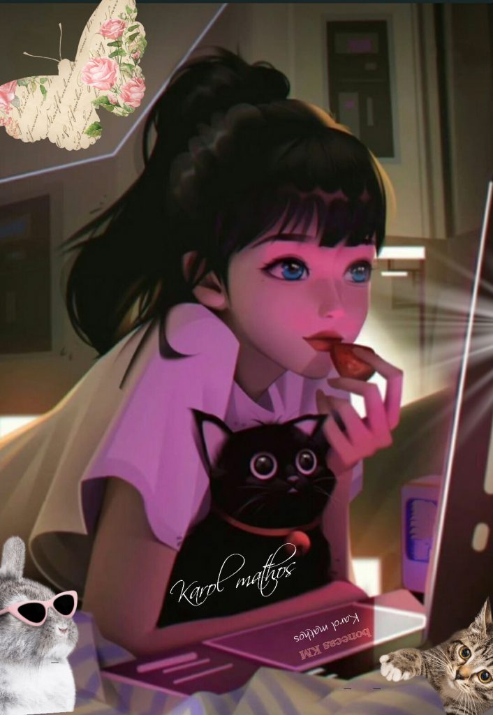 KM Cartoon IM 2023 - Karol Mathos Oficial